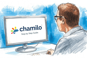 ¿Dónde descargo Chamilo 2 Alfa? | BeezNest